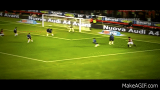 Ricardo Kaká - The Best Compilation | 2003 - 2014 | HD on Make a GIF