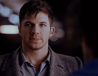Timeless_1x16_LostUOnceCannotAgain on Make a GIF