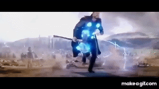 Thor Gif Nog Een