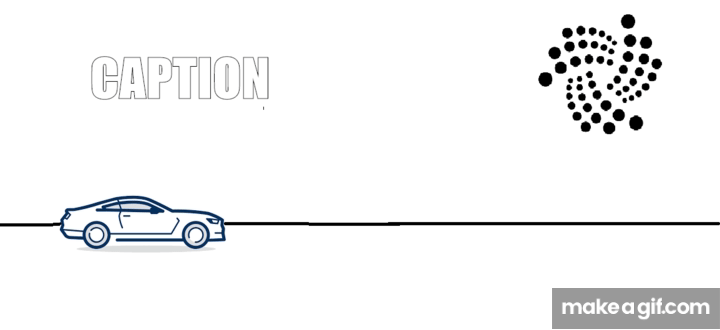 IOTA-CAR on Make a GIF