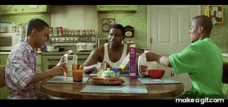 ATL - Cuddy Scene (1080p) on Make a GIF