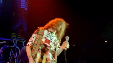 Simply Red - I Won't Feel Bad (Live In Hamburg, 1992) on Make a GIF