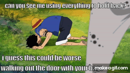 Luffy Luffy Crying GIF - Luffy Luffy crying Cry - Discover & Share GIFs ...