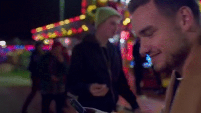One Direction - Night Changes on Make a GIF