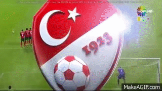 Hakan Calhanoglu Free Kick Goal - Turkey vs Bulgaria 1-0 (Friendly ...