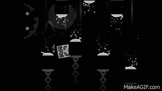 Geometry dash - Cataclysm 100% COMPLETE {HD} on Make a GIF