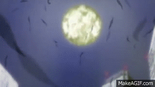 Death Note Opening 1 HD 1080p on Make a GIF