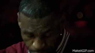 LeBron James Pays Tribute to Kyrie Irving Pregame on Make a GIF
