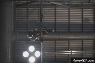 Drop it on Make a GIF