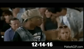 Boo This Man! on Make a GIF