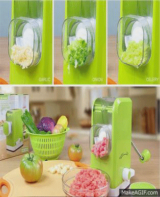 Mamas Guide Kitchen on Make a GIF