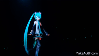 Miku Expo 2016 Live Concert In Toronto - Miku by Anamanaguchi - 1080 HD ...