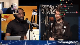 WHAT A MESS on Make a GIF