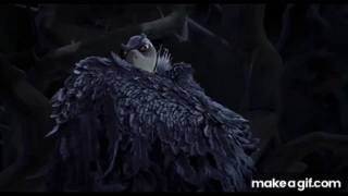 Horton Hears a Who! but only Vlad Vladikoff on Make a GIF