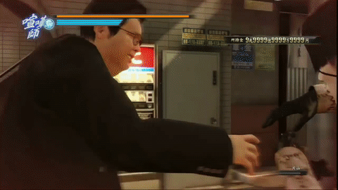 Yakuza 0 / Ryu Ga Gotoku 0 Heat Action Compilation - Majima Goro on ...