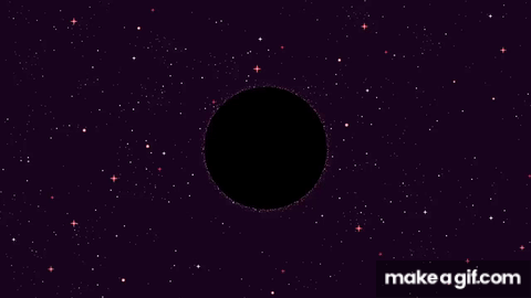 Black Holes Explained – From Birth to Death on Make a GIF