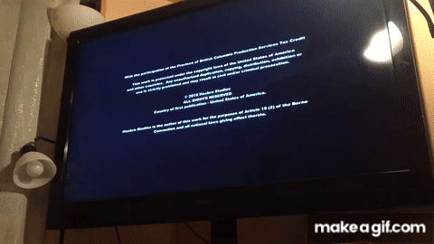 DHX Media/Allsprark Animation (2018) on Make a GIF