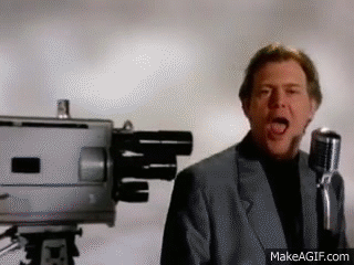John Farnham, Human Nature - Every Time You Cry on Make a GIF