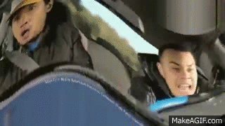 YouTube Poop: PanFrying Nemo on Make a GIF