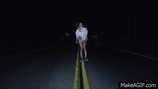 Chet Faker - Gold (Official Music Video) on Make a GIF