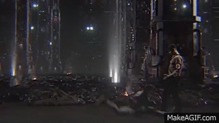 KUNG FURY Official Movie [HD] on Make a GIF