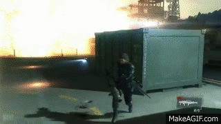 Metal Gear Solid 5: Ground Zeroes - Side Ops Mission #2 Part 2 (Save ...