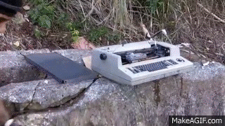 Mi Pana Gillito: Alto a la Violencia Por Favor! on Make a GIF