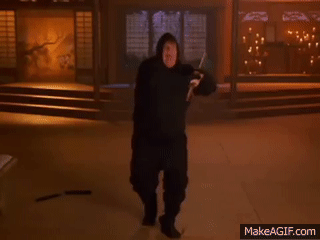 Are you communicating with me? on Make a GIF