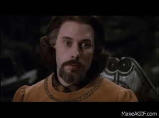 Princess Bride -- The Machine on Make a GIF