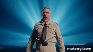 Destroy All Humans! on Make a GIF