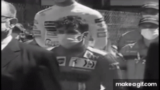 F1 2021 Monaco GP Meme Review on Make a GIF