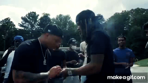 Doodie Lo, King Von & Only The Family - Me and Doodie Lo (Official ...