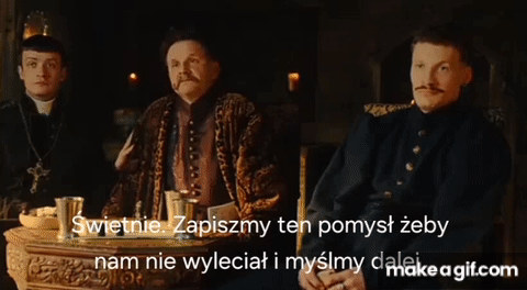 Zapiszmy ten pomysl on Make a GIF