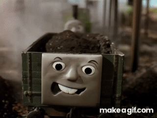 Oliver Owns Up (Season 3, Episode 22, US, George Carlin) on Make a GIF