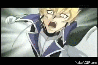Atlas Punch 2 on Make a GIF