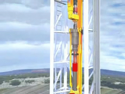 Top drive system ( Animation ) on Make a GIF