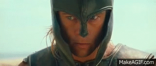 Troy (Hector!!!!) on Make a GIF