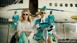 Sprint Commercial 2015 Don't Be Too Rich to Care Layover Ads on Make a GIF