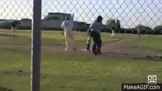 The Most Outrageous Umpires In Baseball History [Super Cut Compilation ...