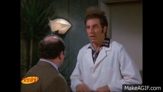 10 Kramer Moments on Make a GIF