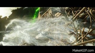 Warcraft Featurette - Gul'dan (2016) - Daniel Wu, Dominic Cooper Movie ...