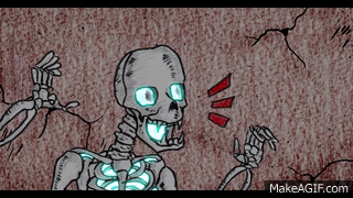 Parodiadera- Mother Quest Cap 2 on Make a GIF