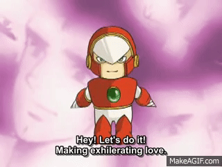 Crash let's do it - crashman! on Make a GIF