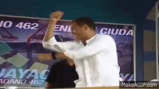 Memes De Correa Bailando