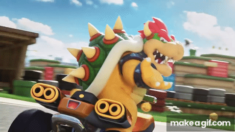 SUPER NINTENDO WORLD™ JAPAN: Galantis ft. Charli XCX - WE ARE BORN TO ...