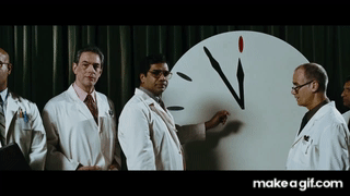 Watchmen: The Ultimate Cut (Ultra HD) on Make a GIF