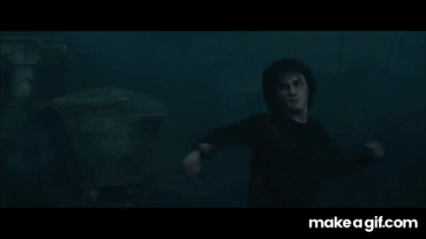 Harry Potter and the Goblet of Fire - Voldemort returns part 3 (HD) on ...