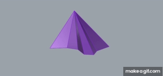 Pirámide on Make a GIF