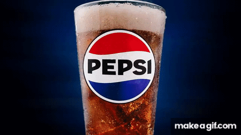 All the Best Moments are Better With Pepsi on Make a GIF