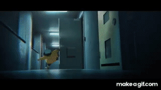 インソムニア (INSOMNIA) – Eve Music Video on Make a GIF